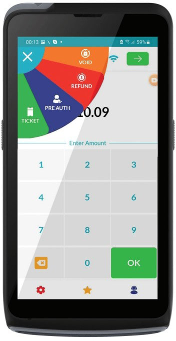 Payment Landing Page - Fitli