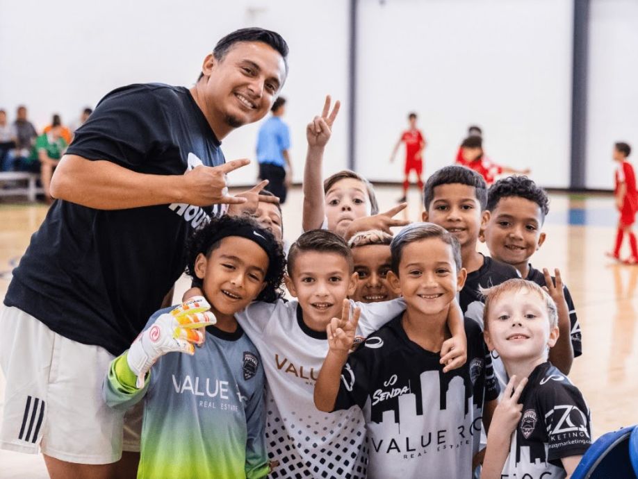 How This Soccer Club Had an Explosive Growth With Fitli